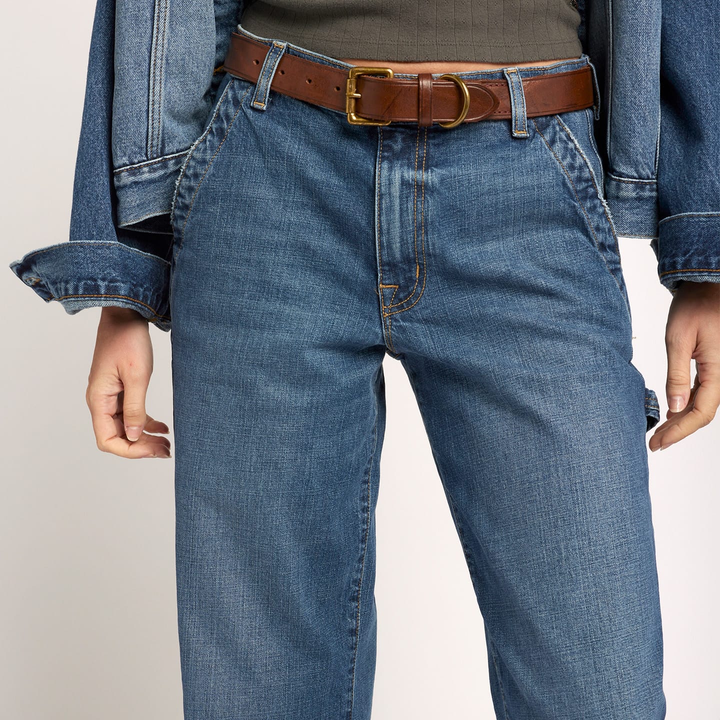 Current Elliott – Grey Salt